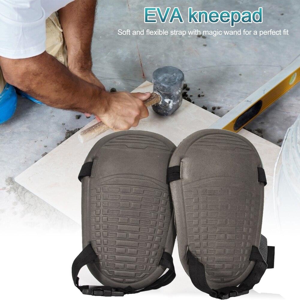 Cheap Fishing Knee Protective Pads Support Winter Outdoor Hiking Sports ...