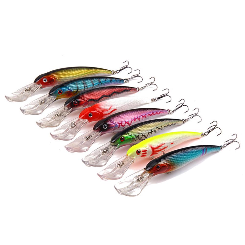 Buy 1 Pcs Hook Well Design Effective Durable Delicate Useful Fishing ...