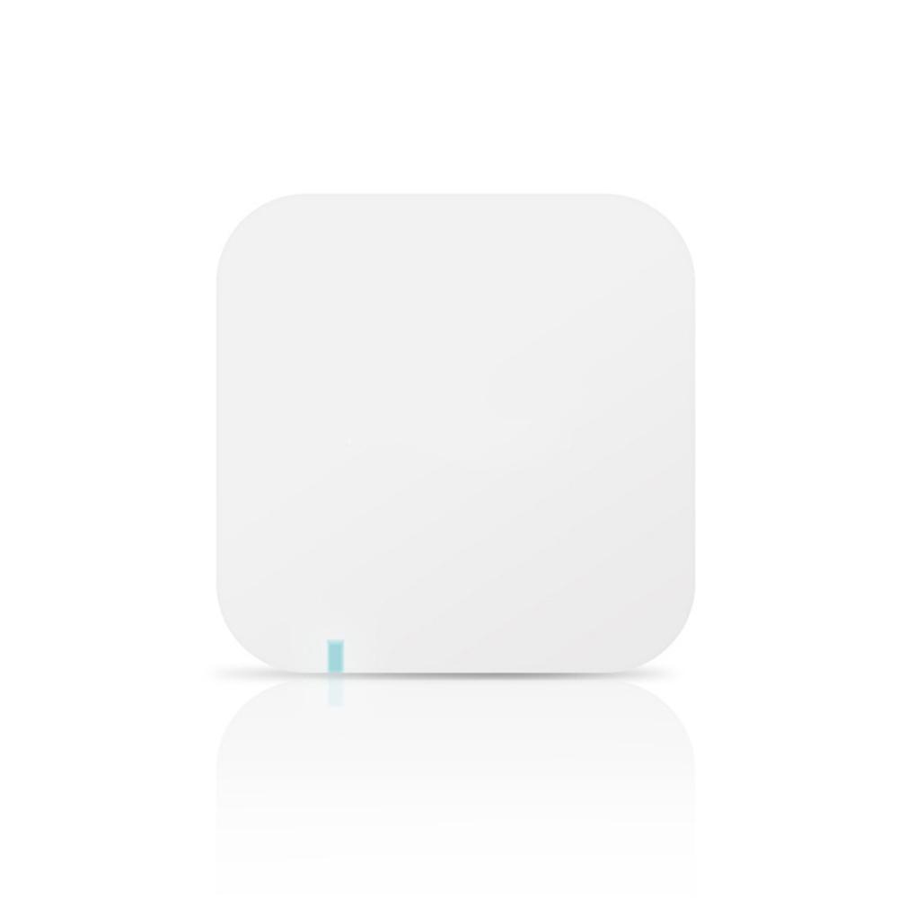 Buy WiFi Display Box 1080p Wireless White Car ABS High Quality at ...