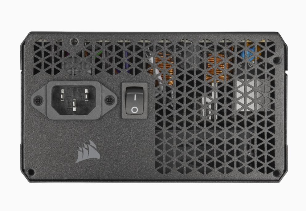 Corsair cx750m (2021), cx-m series, 750 watt 80 plus bronze semi-modulaire silencieux atx ...