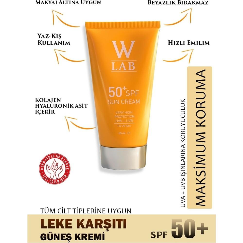 Buy Sunscreen 50+SPF at affordable prices — free shipping, real reviews ...