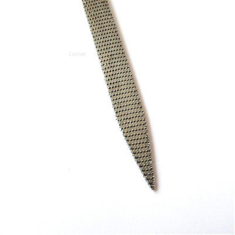 Buy pdtoweb 6pcs Small Wooden Rasp Set Flat Round Square Triangle ...