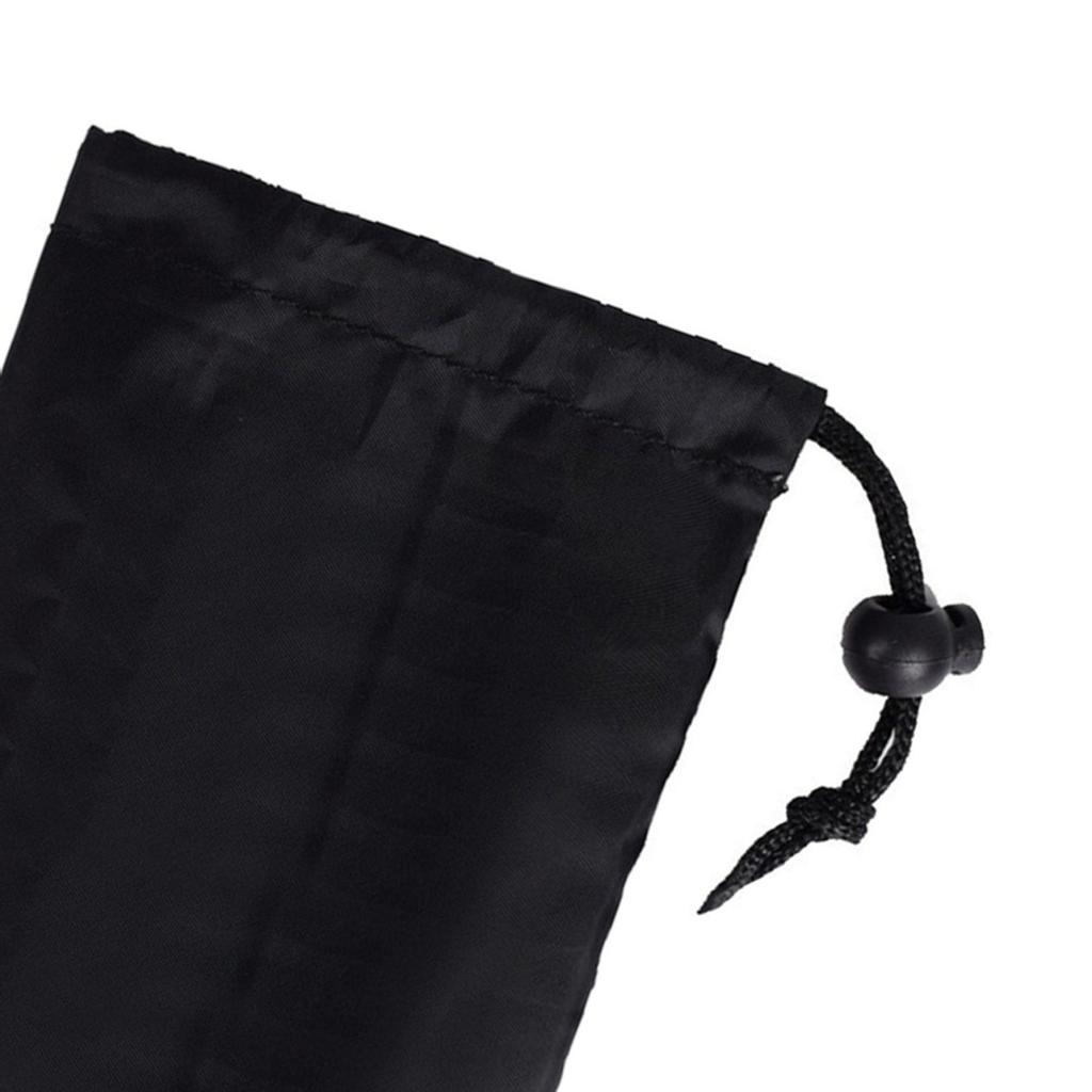 Buy Waterproof Backpack Rain Cover Portable Adjustable Shoulder Bag ...