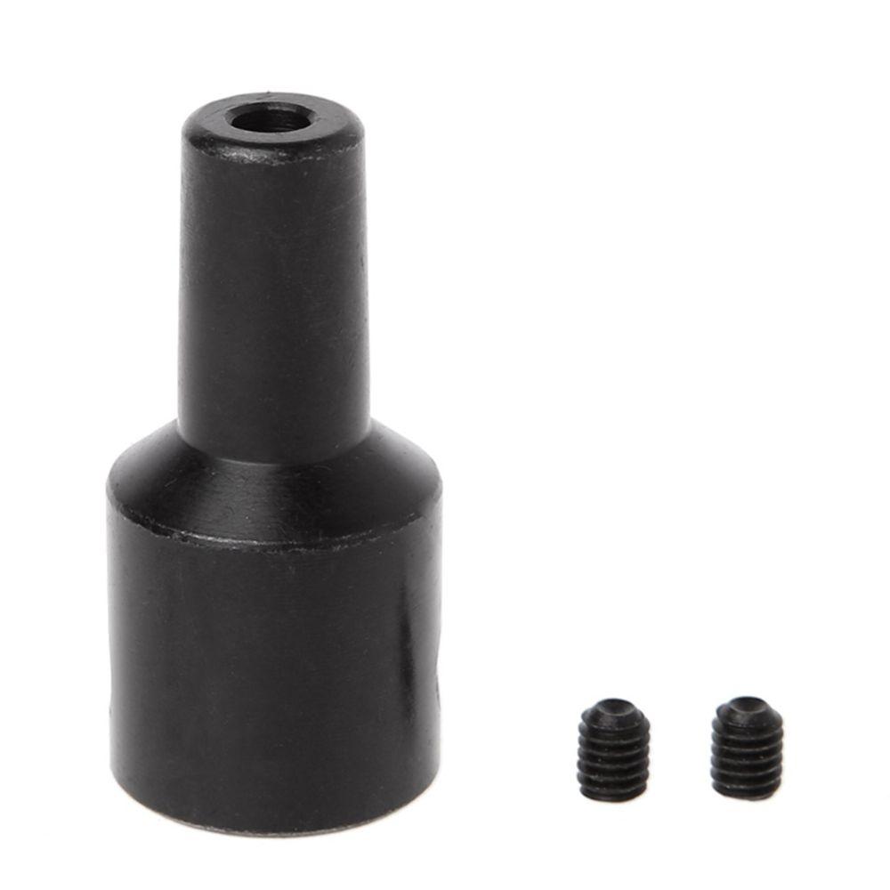 Buy Black Electric B10 Coupling Power Tools Coupler Motor Shaft ...