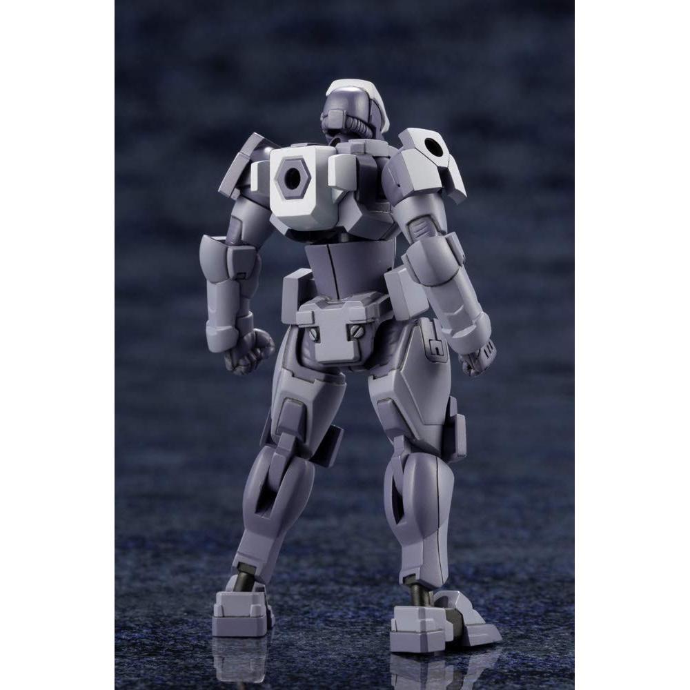 Buy KOTOBUKIYA Hexagia Governor Parapon Sentinel Ver.1.5 Height 74mm 1/ ...