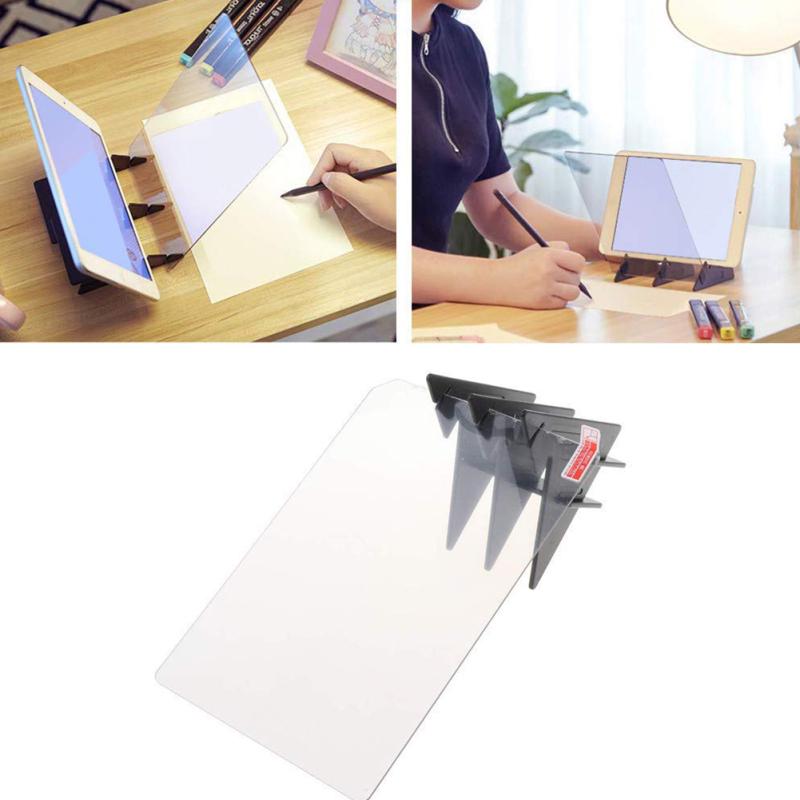 Buy Painting Artifacts Optical Drawing Board Optical Imaging Copy Table ...