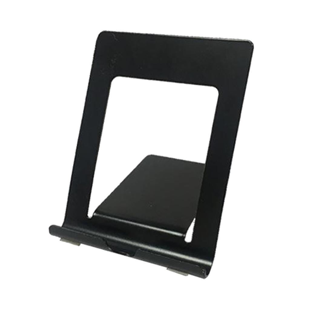 Buy Desk Cell Phone Stand Tablet Holder Tabletop Cellphone Bracket ...