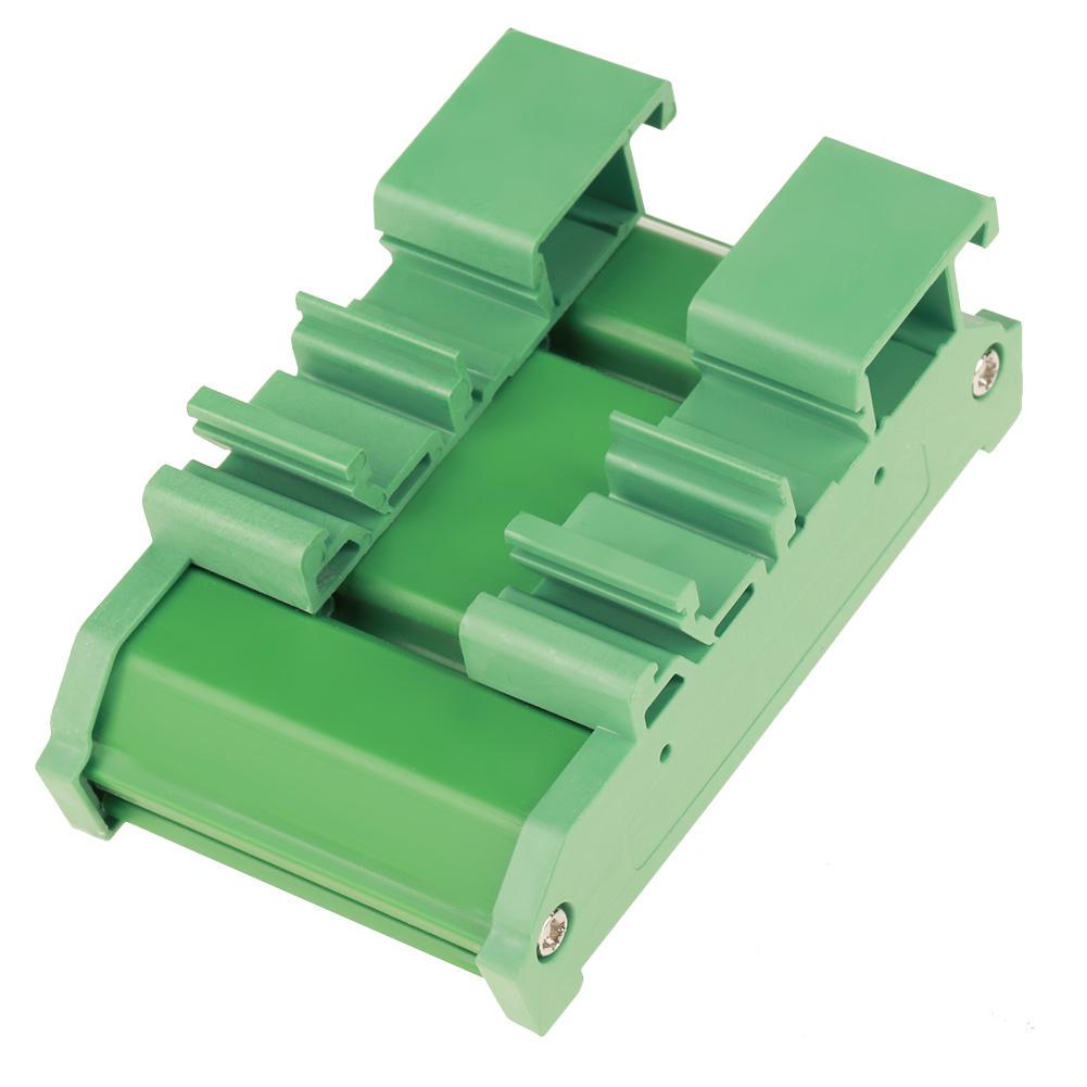 Cheap Db9-Mg6 Din Rail Mount Interface Module Male / Female Connector ...