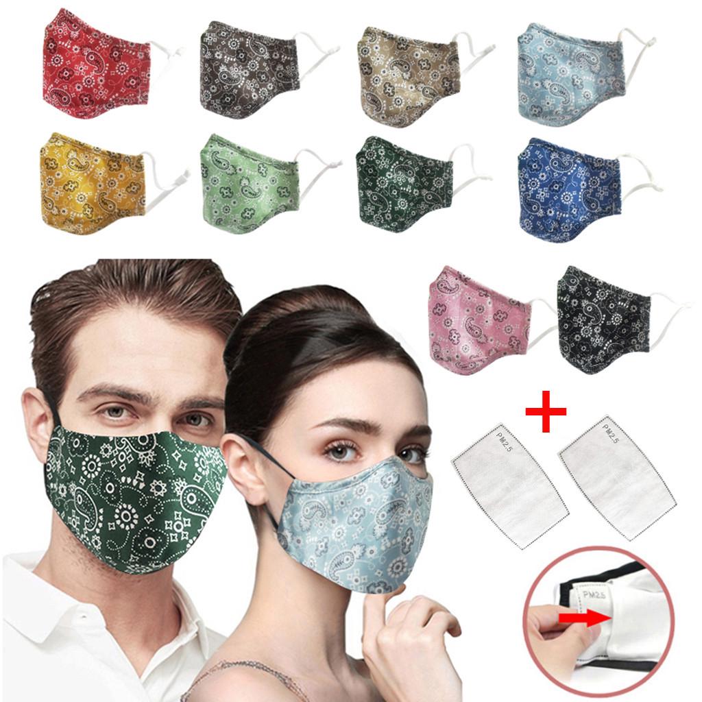 Buy Reusable dustproof mask,dust mask Pm2.5 Windproof Foggy Haze ...