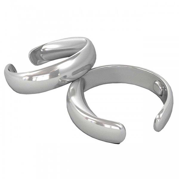 Buy Anti Snore Ring Stop Snoring 3 Sizes Household Sleeping Aid Tool ...