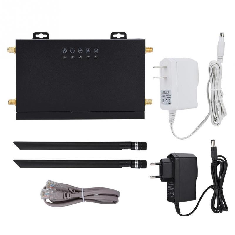 Buy 4G LTE CPE Wireless Data Transmission Terminal Data Transmission ...