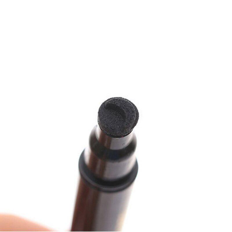 Buy Eyeliner Pen Waterproof Double Head Waterproof Long Lasting Liquid ...