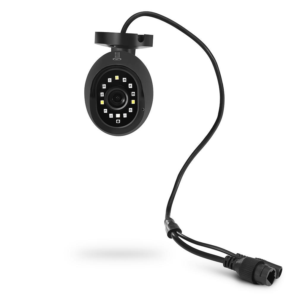 Buy DIGOO DG-W01f Double Light Cloud Storage Outdoor 3.6mm Lens 720P ...