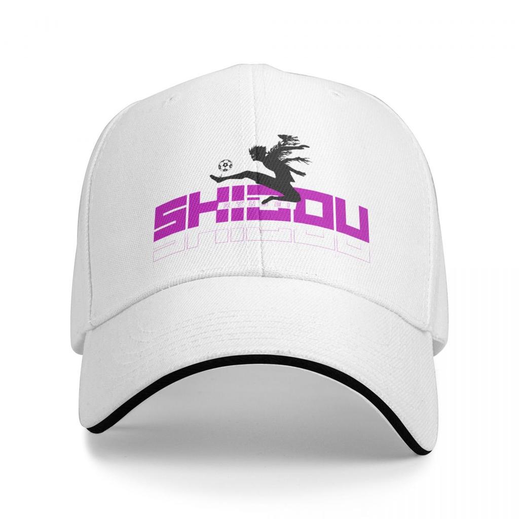 Cheap BlueLock Anime Essential T-Shirt - Shidou Ryusei Cap Baseball Cap ...