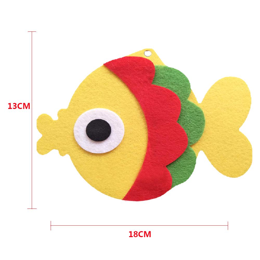 Buy Children Early Learning Handmade Buckle Teaching Button ...