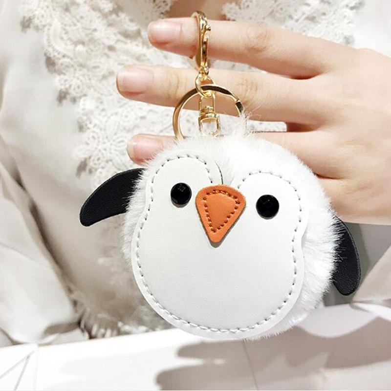 Buy Car Key Ring Hanging Ornament Keychain Keyring Gift Multi-Color ...