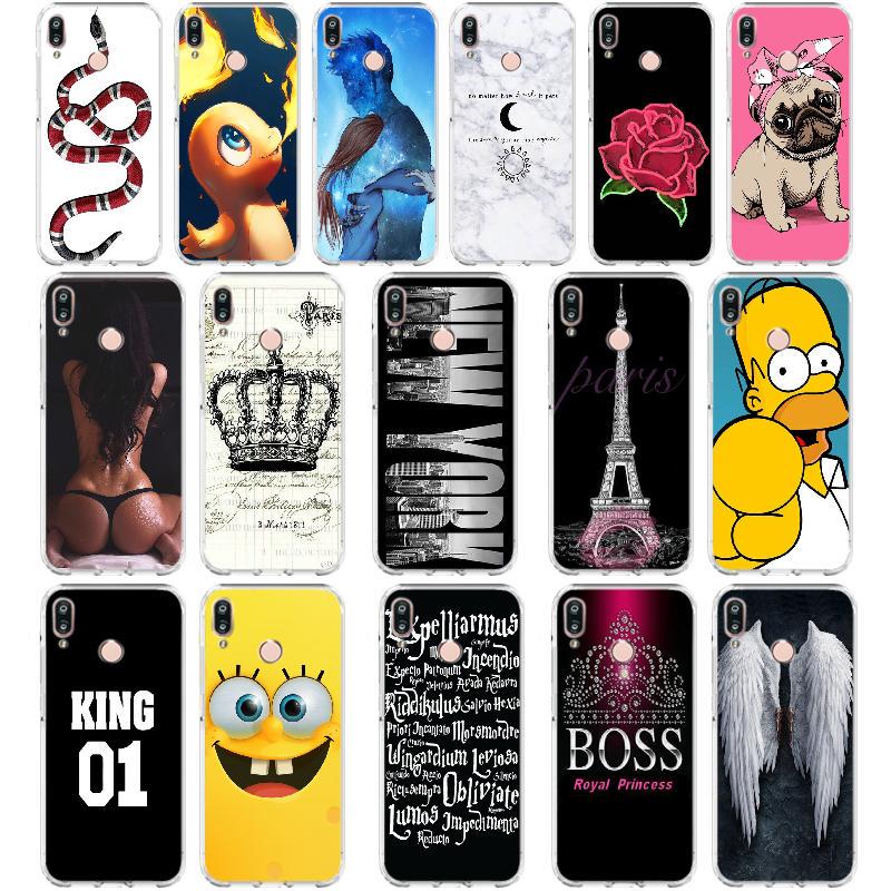 God TPU Cases for Huawei P20 Lite/Pro P20 Honor 10 P Smart uygun ...