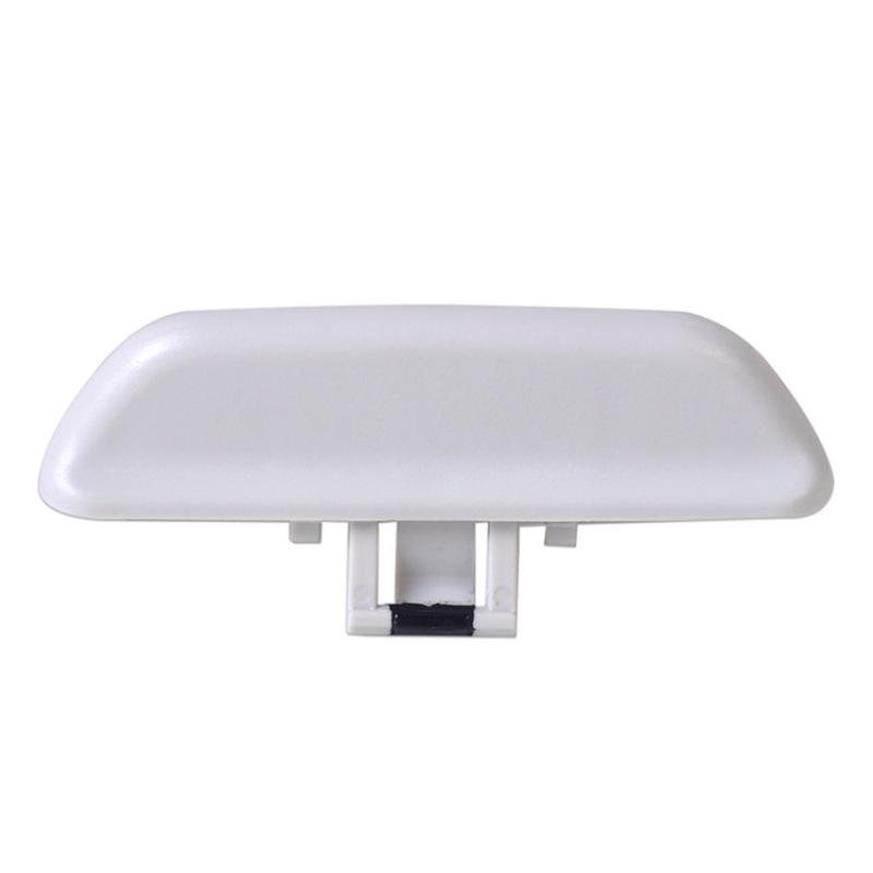 Audi Q7 2007-2015 4L0898924 B için Arka Sunroof Gölge Kolu uygun ...