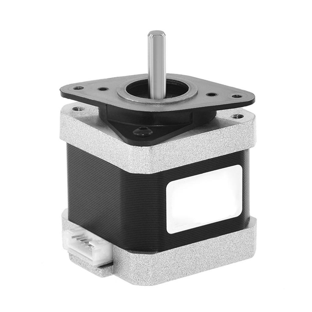 Buy NEMA 17 Metal & Rubber Stepper Motor Vibration Dampers/ Motor Heat ...