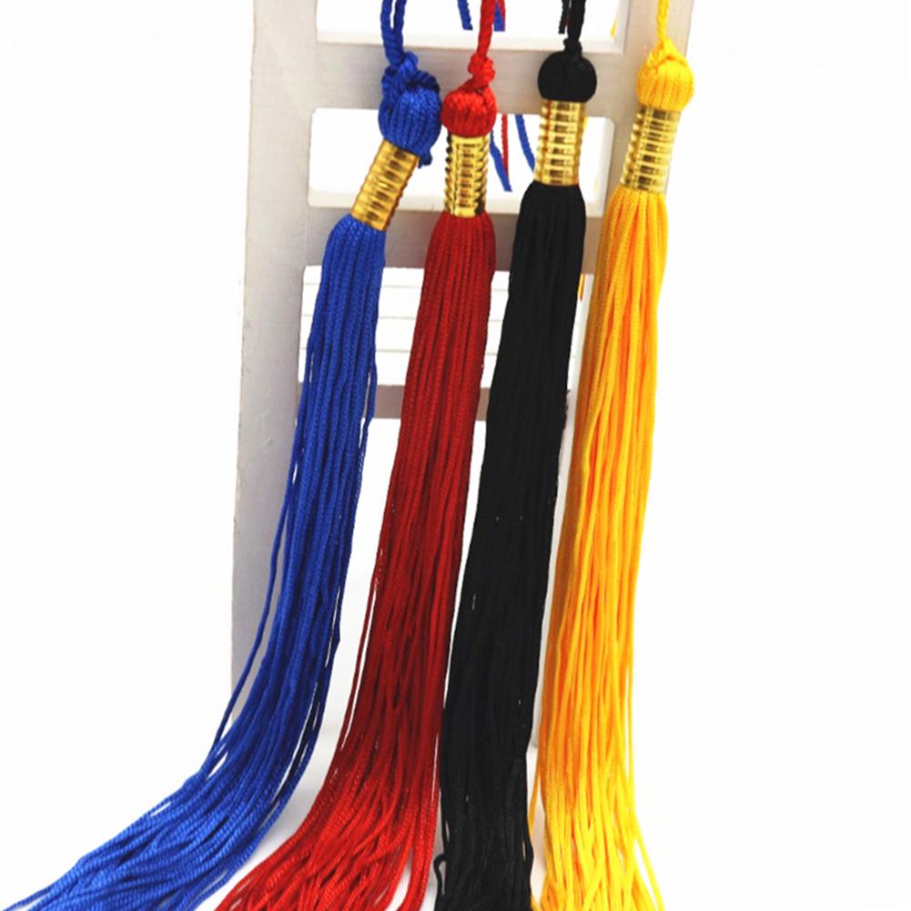 Buy 4Pcs 40cm 2020 Graduation Honor Tassel College Graduates ...
