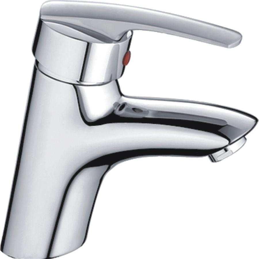 Buy Washbasin Faucet Haiba Hb1006 at affordable prices — free shipping ...