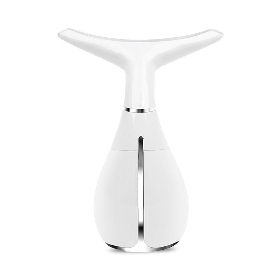 Buy BeautyStyle Imate Neck Guard Neck Massager Beauty Neck Instrument ...