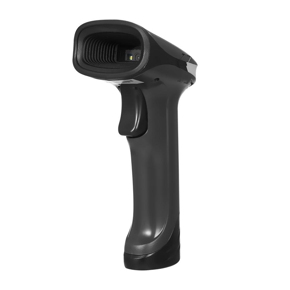 Ct652 Handheld Usb Wired Barcode Scanner Powerful Decoder Chip Accurate ...