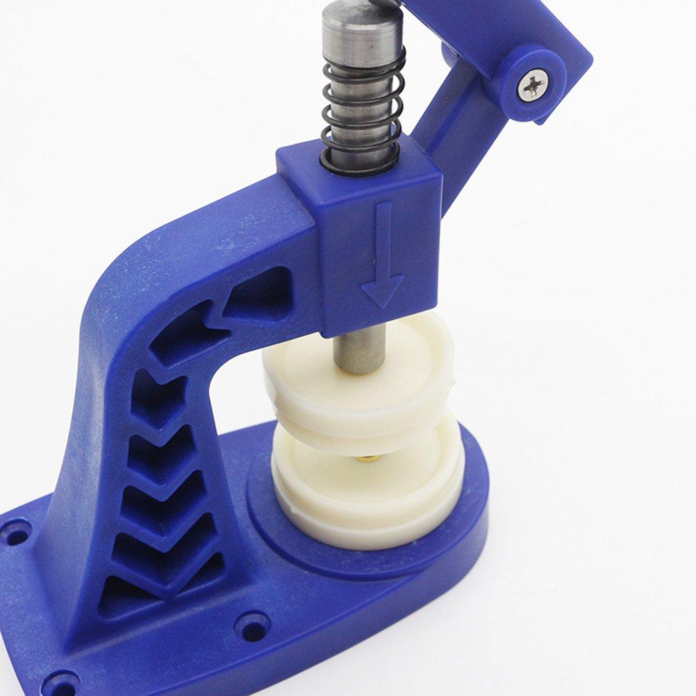 FOR YOUR FAMILY1 Clock And Watch Tools Watch Capping Machine Hand ...