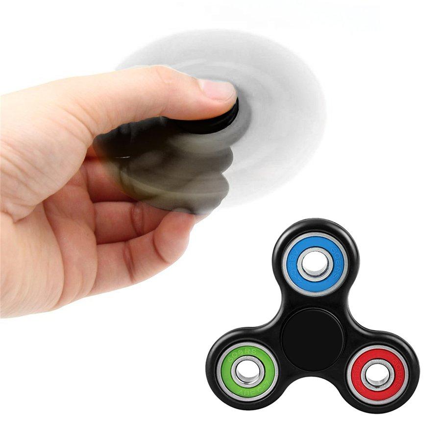 Satın alın KC Kids Adults Hand Spinner Sensory Desk Focus Toy Anti ...