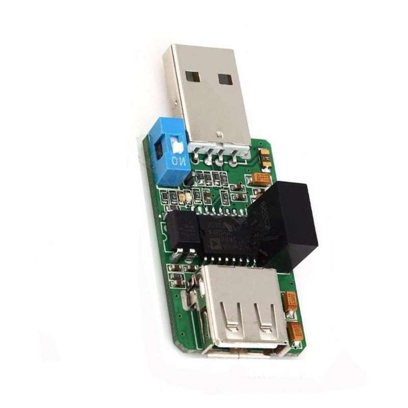 Buy ADUM3160 B0505S 1500V USB to USB Voltage Isolator Module Support ...