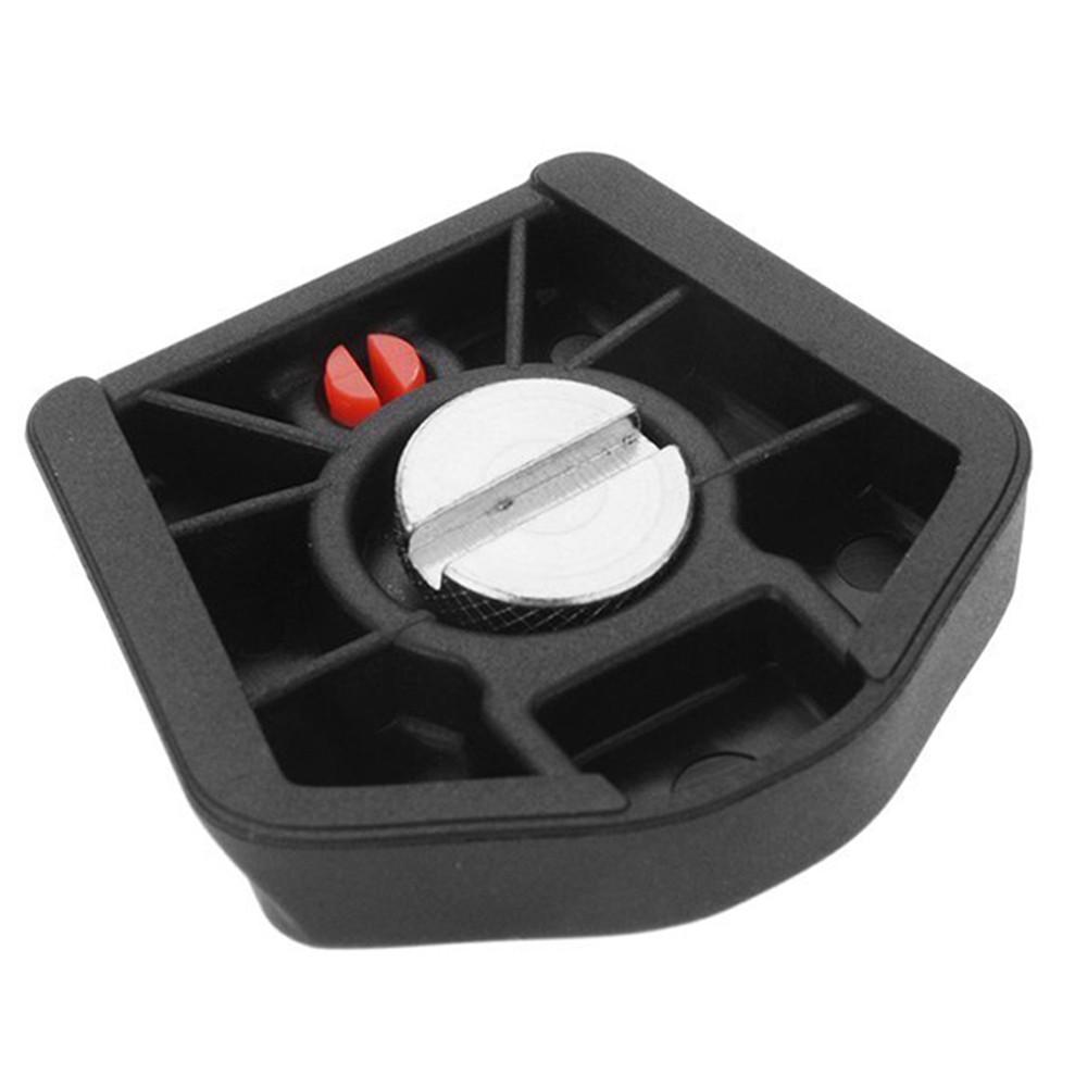 Buy 1pc Quick Release Plate QR Plates For Manfrotto 785PL 1/4 Inch ...