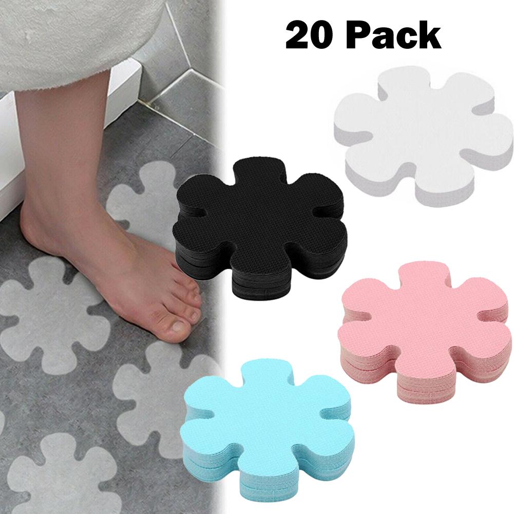 Buy Anti Slip Stickers 10cm Adhesive Backing Foot Friendly at ...