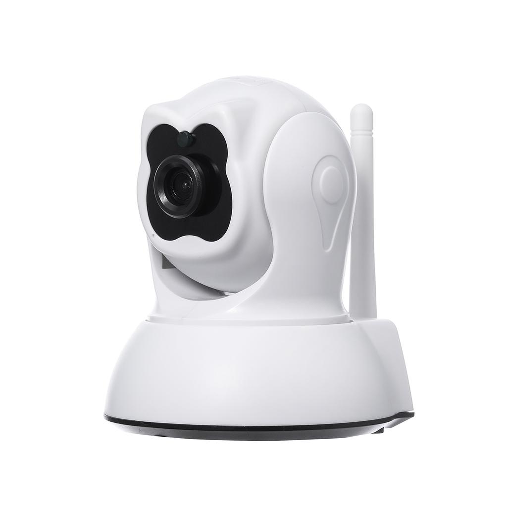 Buy DIGOO 720P HD PTZ Two-way Audio Movement Detection Smart WIFI IP ...