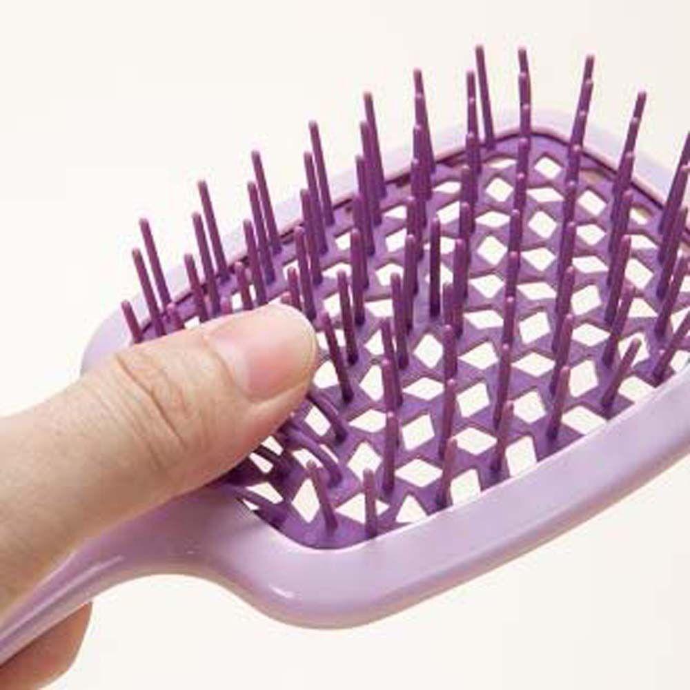 Cheap Scalp Massage Wide Teeth Scalp Massage Combs Set Wet Dry Use Wide ...