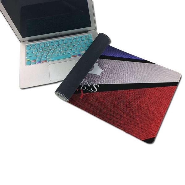 Buy Assassin's Creed Unity Logo Ultra Large Size Lol Game Mouse Pad ...