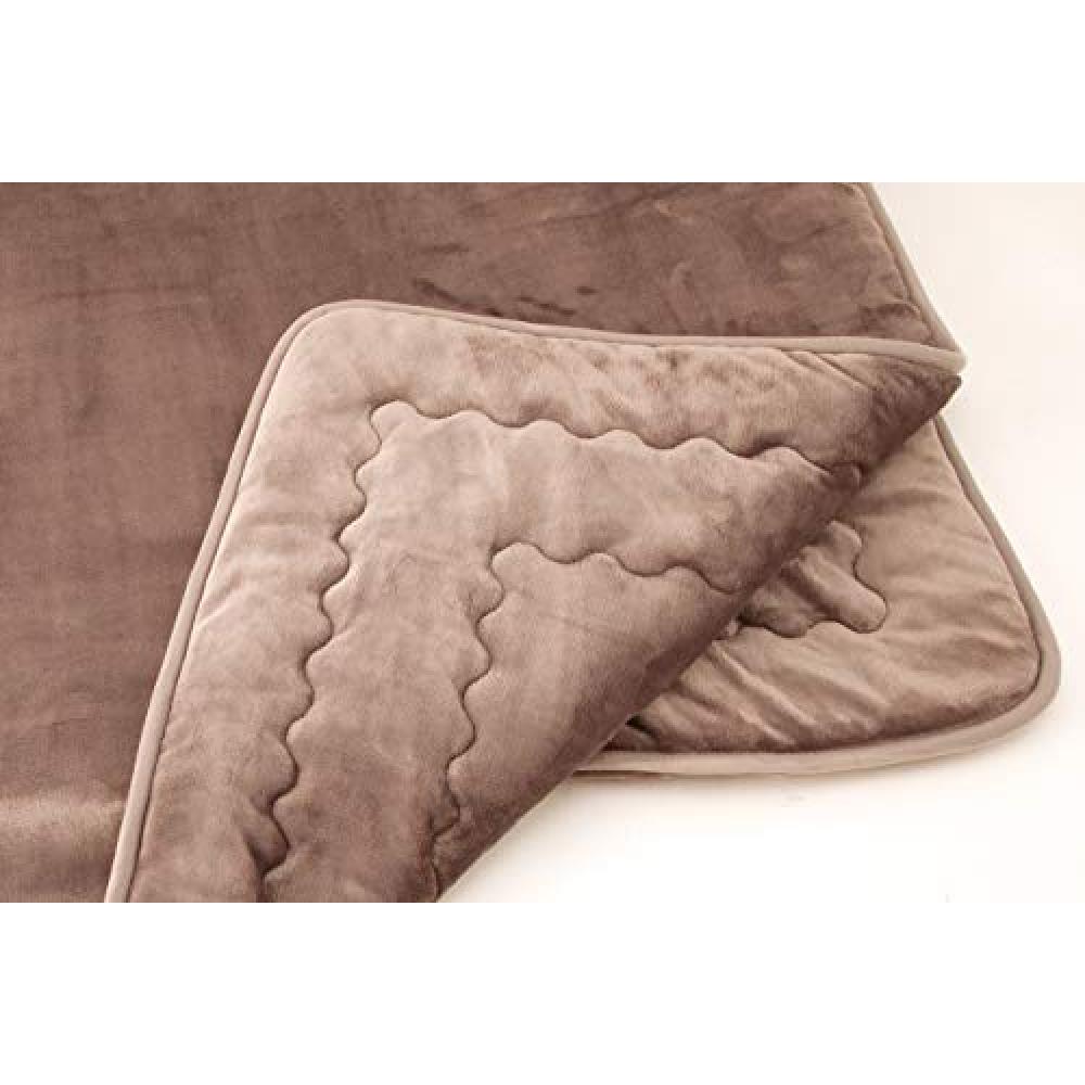 Buy Koizumi Electric Blanket PrimaLoft Can Be Washed Completely 188× ...