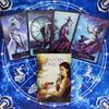 Buy The Lantern Oracle Card Tarot Cards Guidance Divination Deck ...