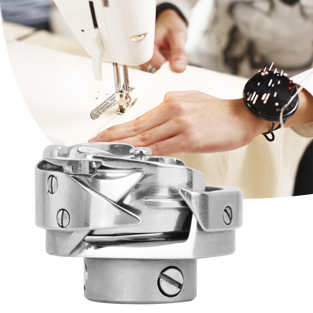 Buy Flat Car Synchronous Rotary Shuttle Industrial Sewing Machine Parts ...