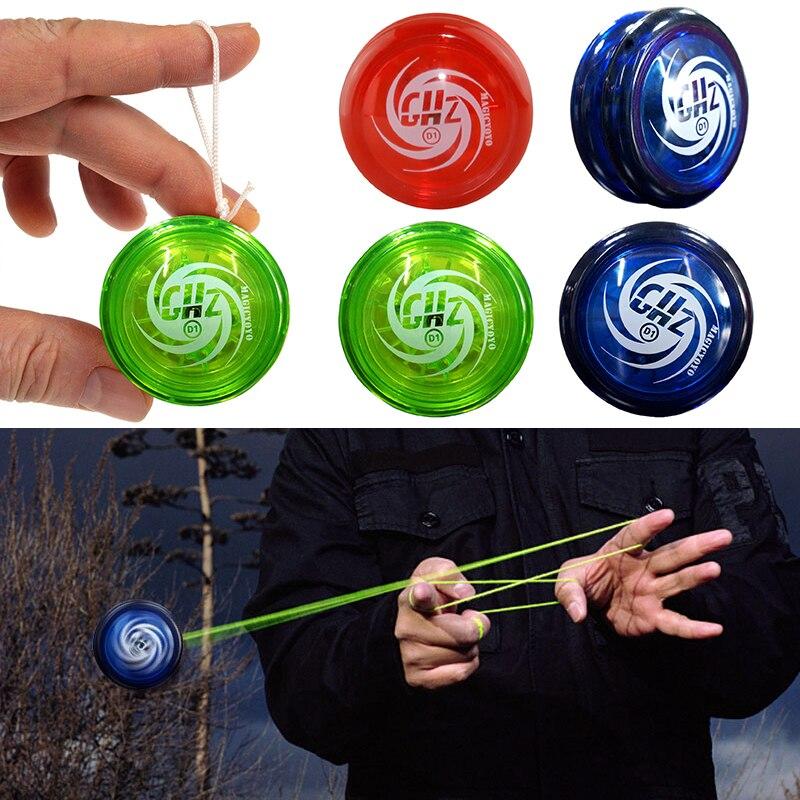 Satın alın Responsive and Professional YoYo for Beginners Classic ...