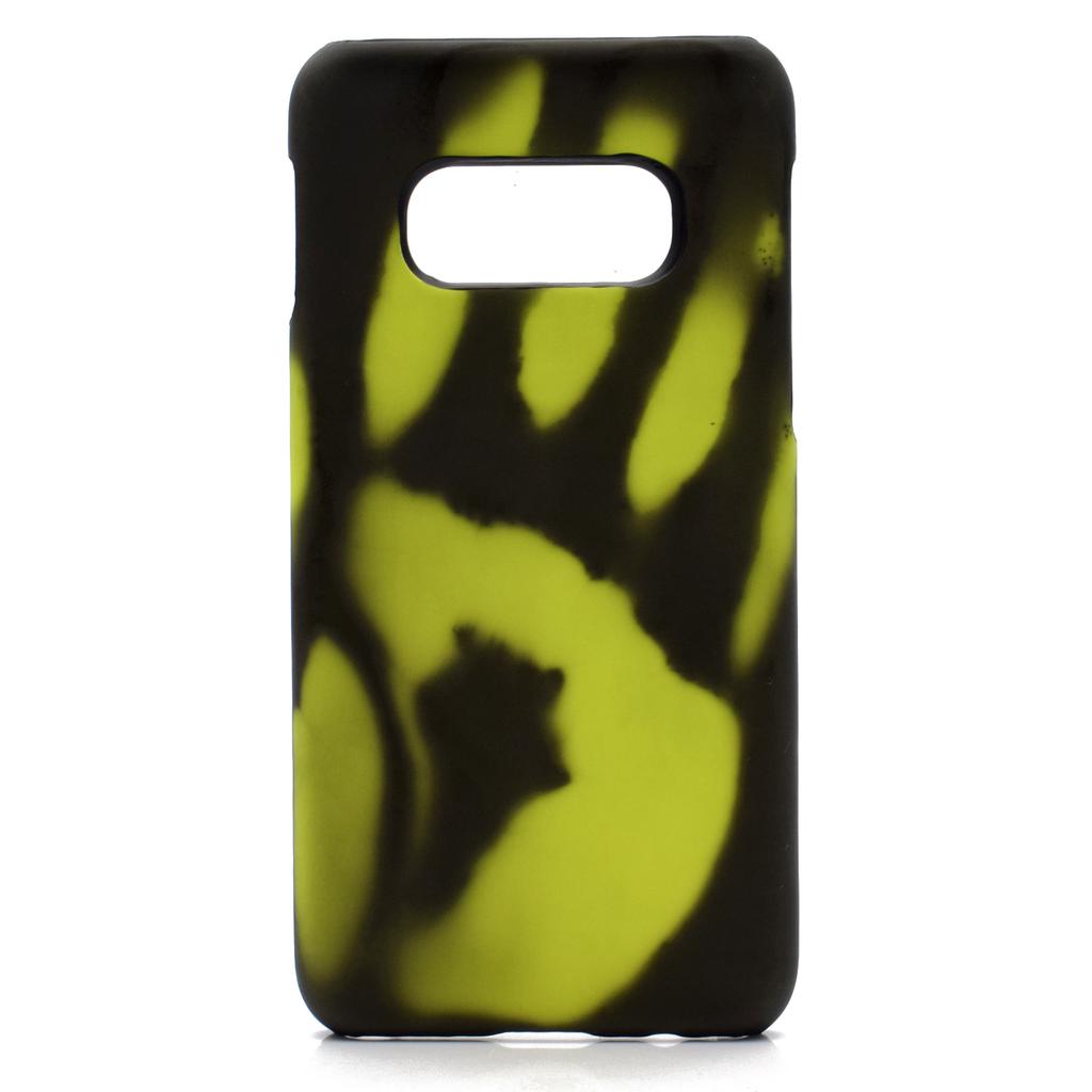 Buy Thermal Sensor Case Heat Sensitive Cover Mobile Phone Case for ...
