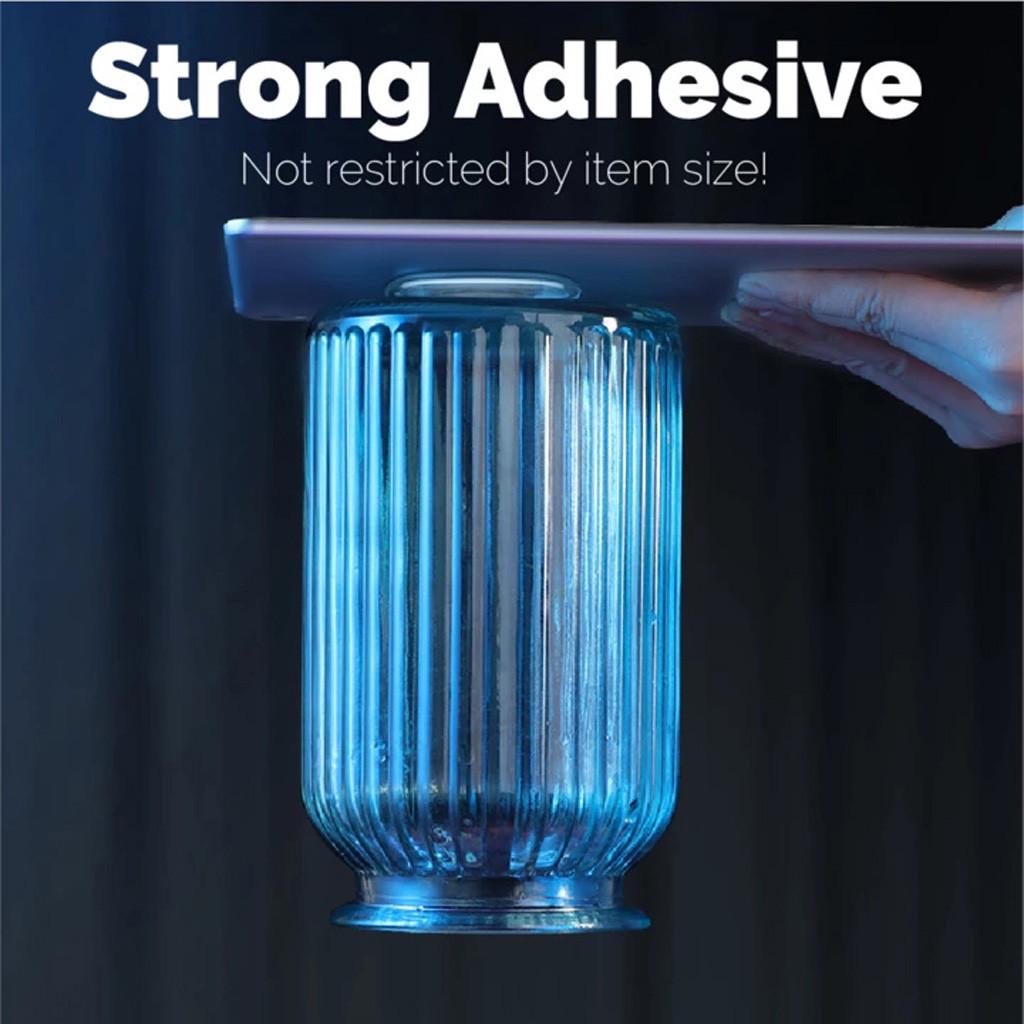 Buy KUULAA Fimilef Universal Magic Nano Stickers No Trace Magic Nano ...