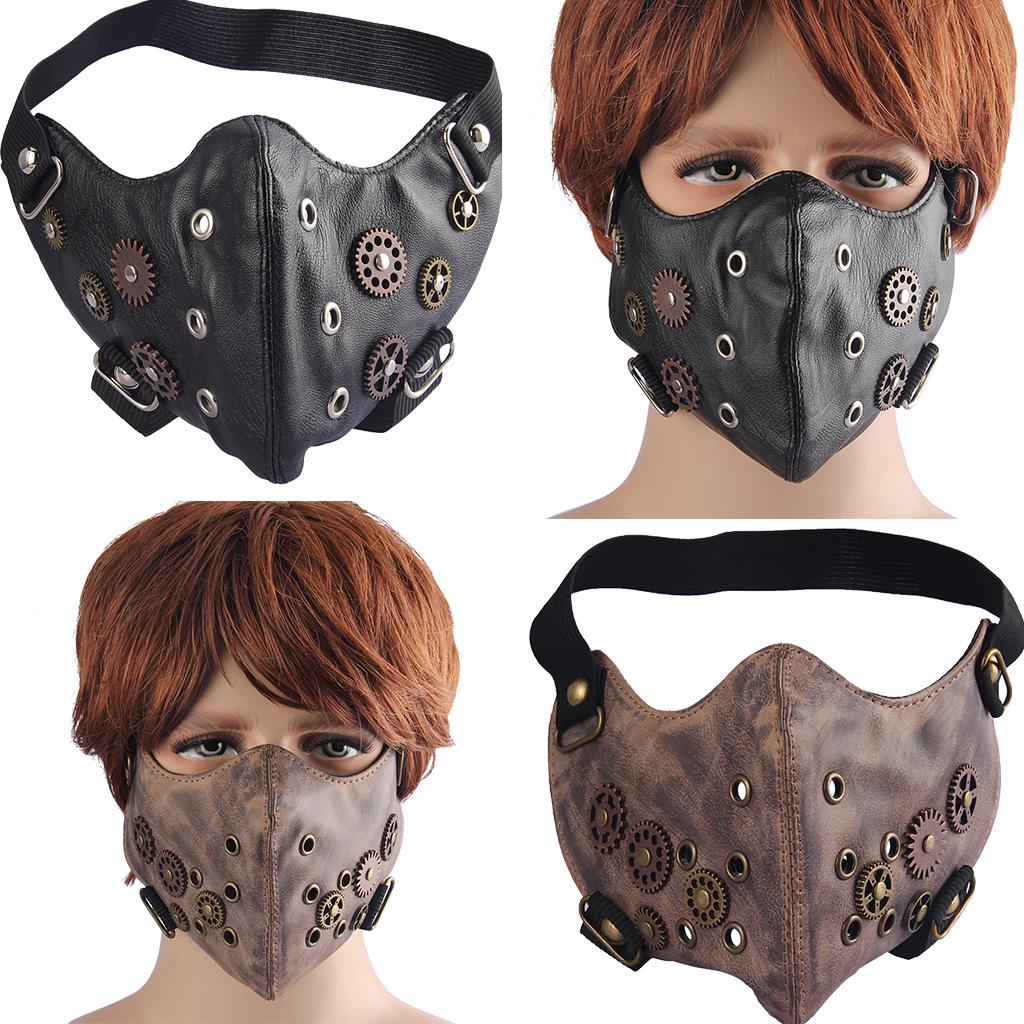 Buy Gear mask Black at affordable prices — free shipping, real reviews ...