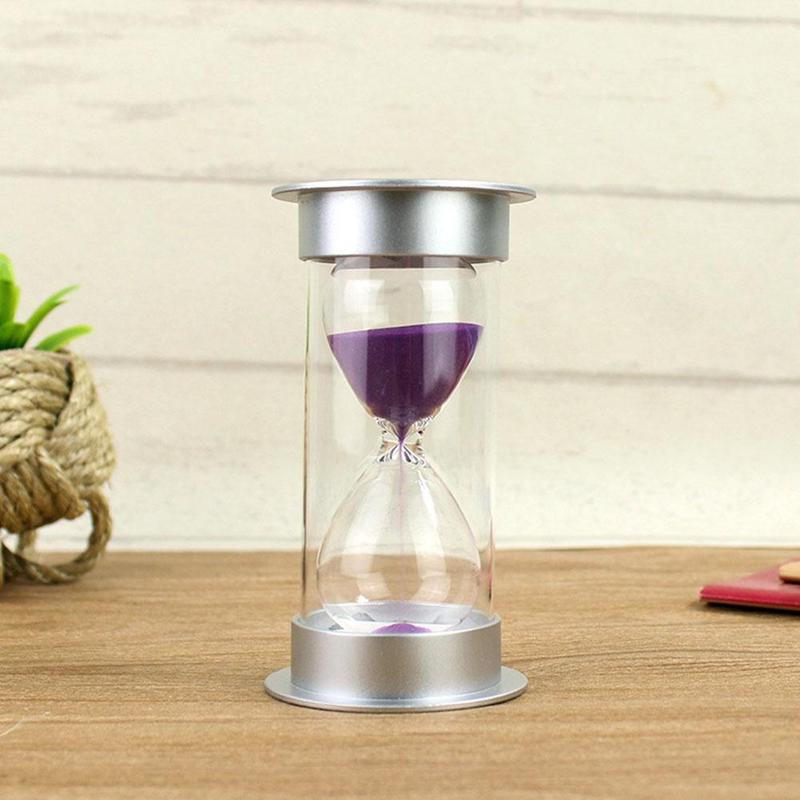 Cheap 30 Minutes Sand Watch Creative Home Chronograph Ornaments ...