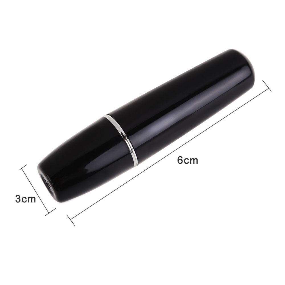 Buy Lipstick Vibrating Pen Stick Plastic Jump Egg Vibrator Massager for ...