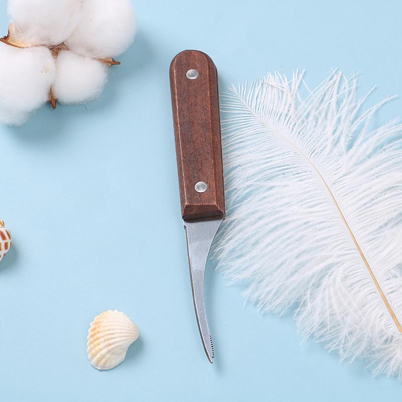 Walnut Shrimp Thread Knife Chicken Fish Slaughter Artifact Peeler Shell ...