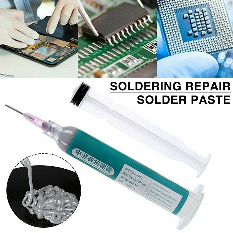 Soldering Flux Paste Soldering Tin Paste Mobile Phone Maintenance Chip ...