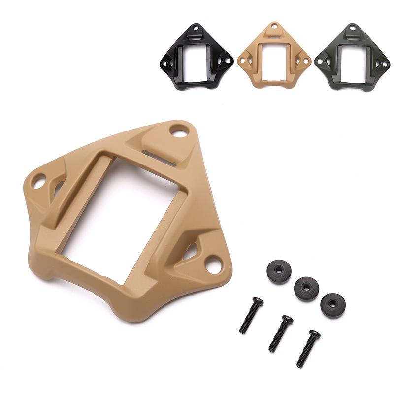 Buy Tactical Helmet Night Vision Mount For Ach Fast Mich Helmet ...