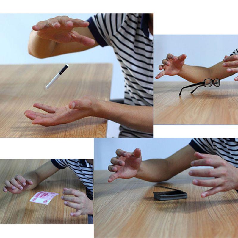 Buy Floating Magic Trick Props Elastic Stretch Invisible Line Hidden ...