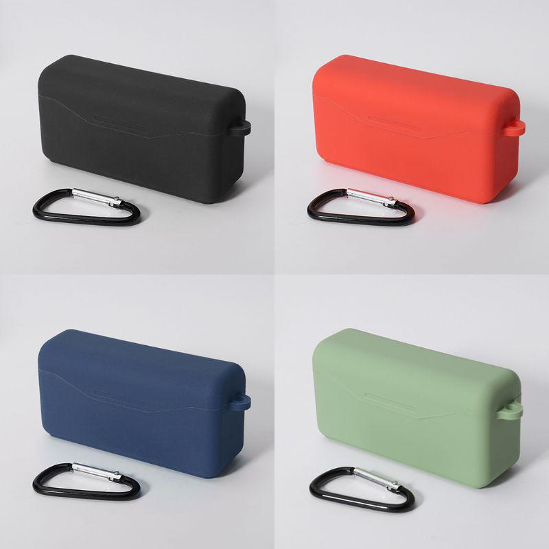 Buy Anti-scratch Protective Cover Silicone Case for EDIFIER TWS NB ...