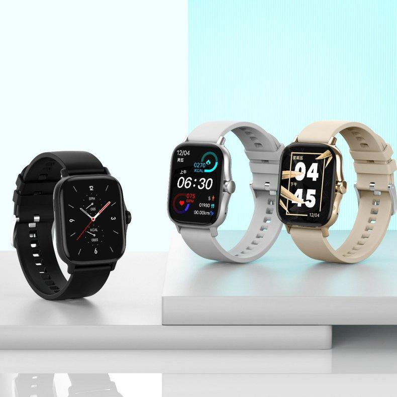 Buy Tech Giant SmartWatch DW11 Smart Watch Wireless Call Smart Split ...